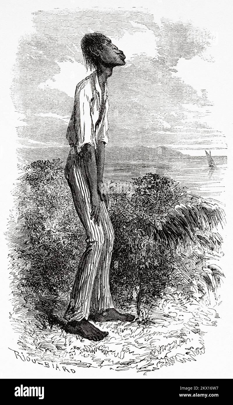 Biard first model hi-res stock photography and images - Alamy