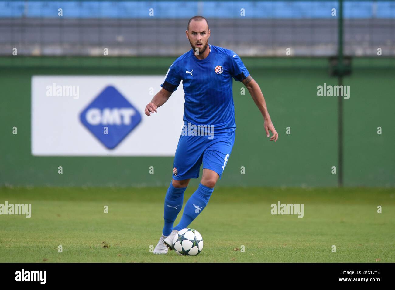 01.07.2017., Stadium Fazanerija, Murska Sobota, Slovenia - First ...