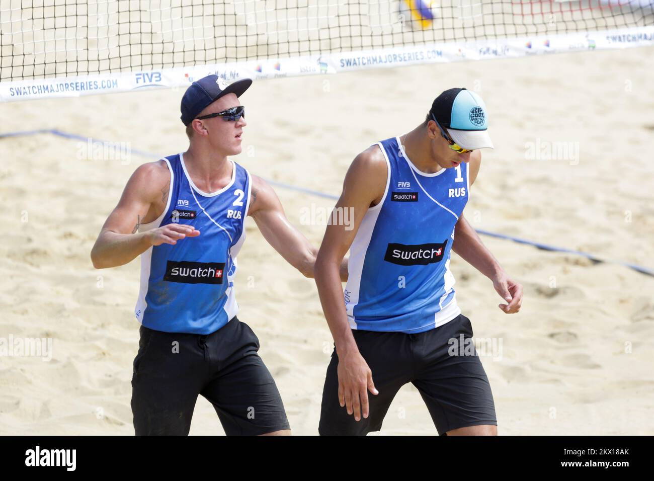 Yarzutkin hi-res stock photography and images - Alamy