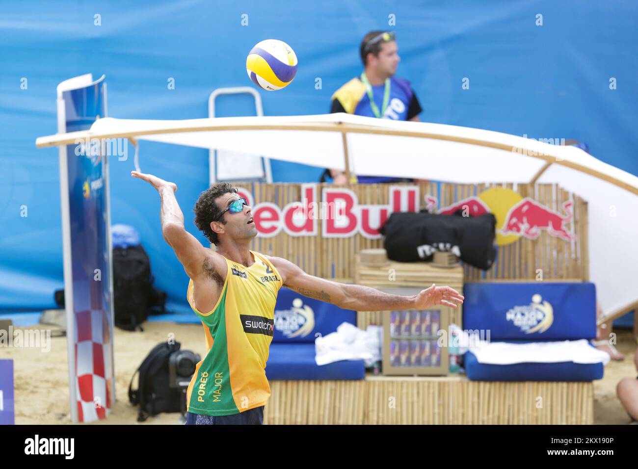 Gustavo carvalhaes hi-res stock photography and images - Alamy