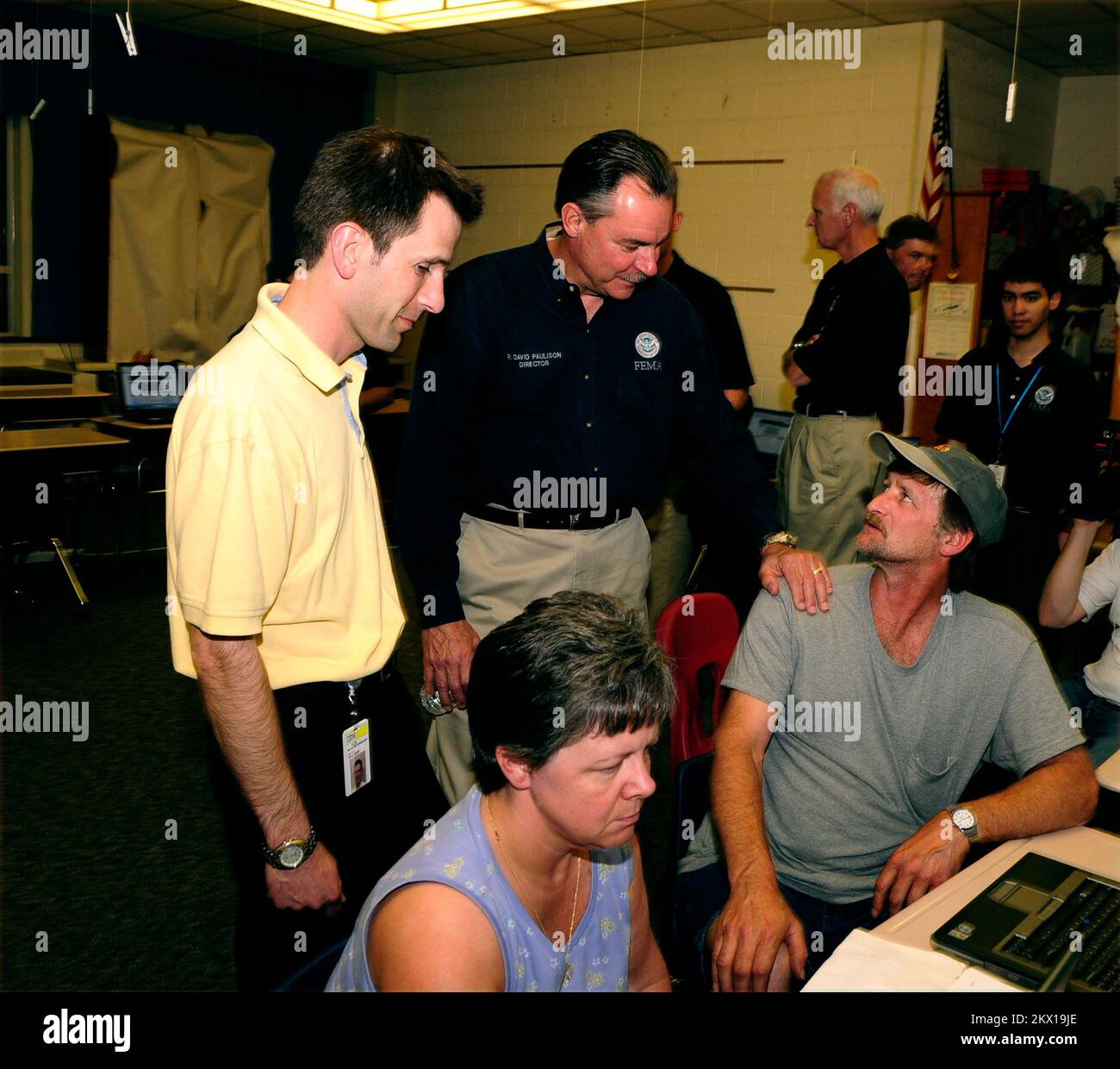 Flood in martinsville, in> hi-res stock photography and images - Alamy