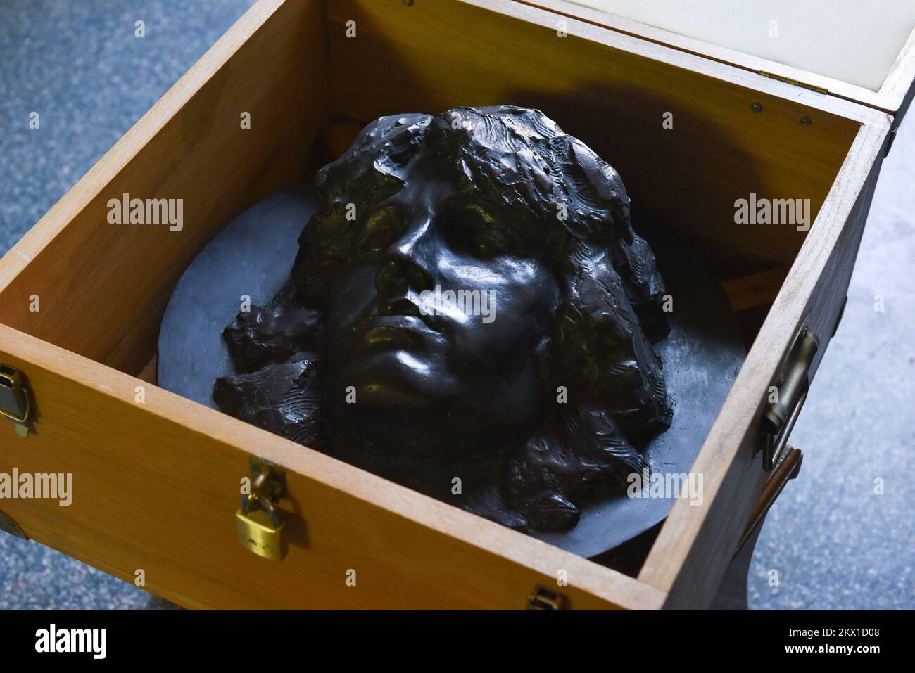 Mladen mikulin hi-res stock photography and images - Alamy