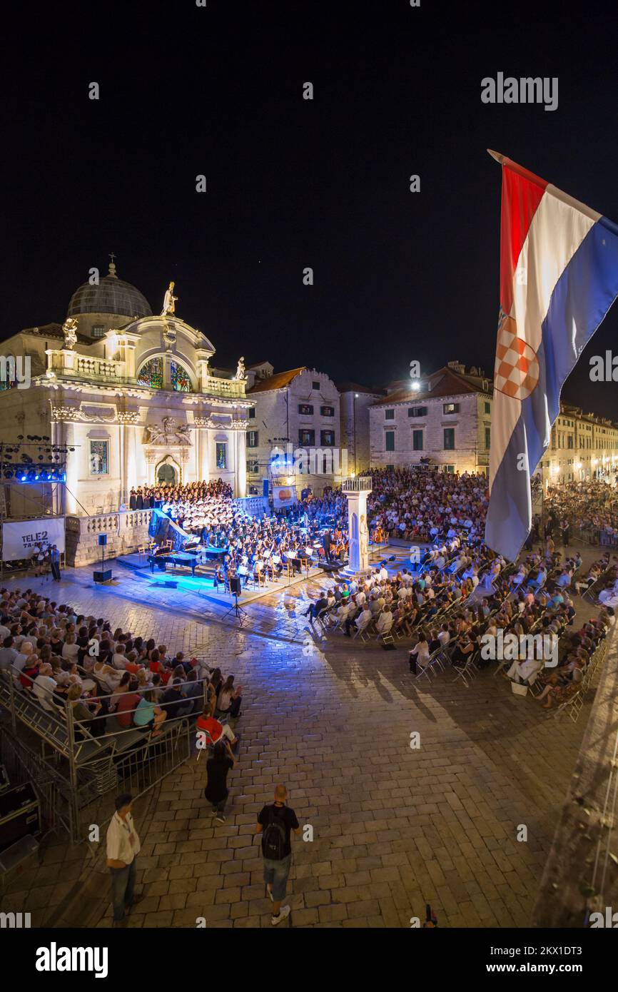 Christine and goran hi-res stock photography and images - Alamy