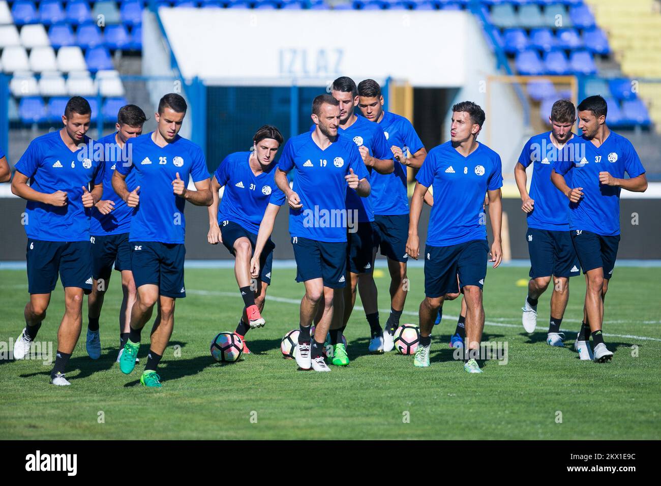 Olivier custodio hi-res stock photography and images - Alamy