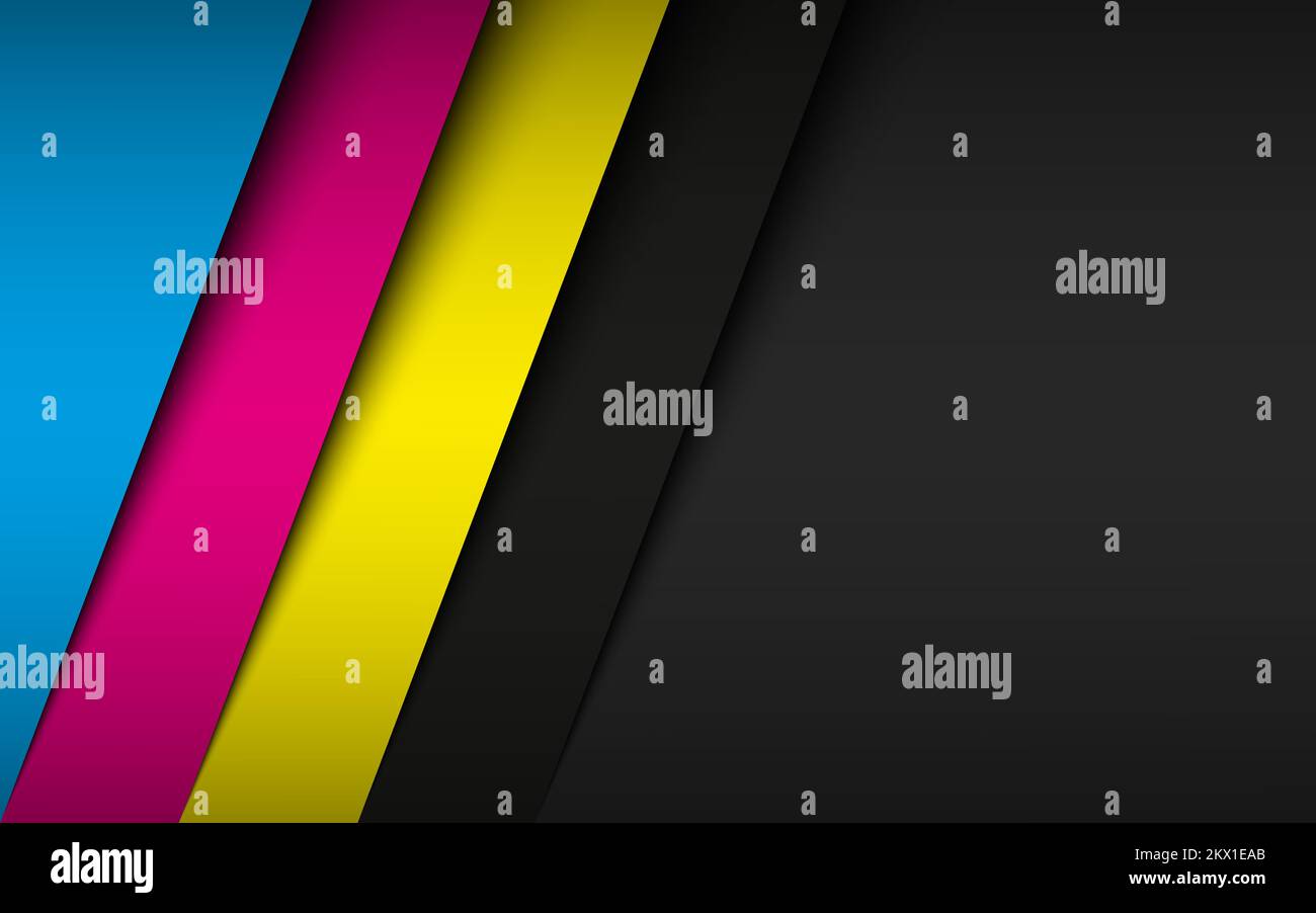 Screen print vector vectors Stock Vector Images - Alamy