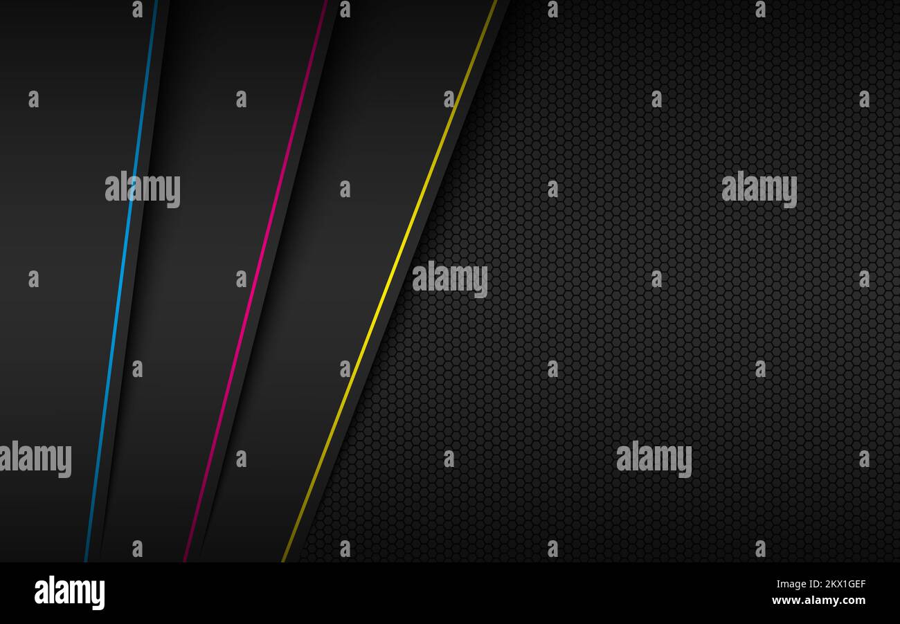 Colours in design Stock Vector Images - Alamy