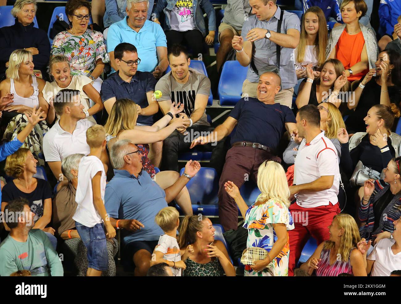 Ivan coric croatia hi-res stock photography and images - Alamy