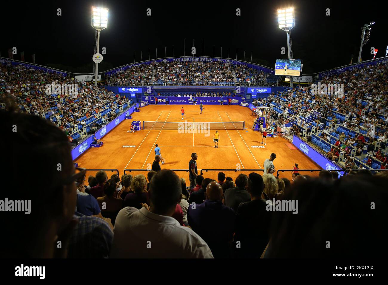 Ivan coric croatia hi-res stock photography and images - Alamy