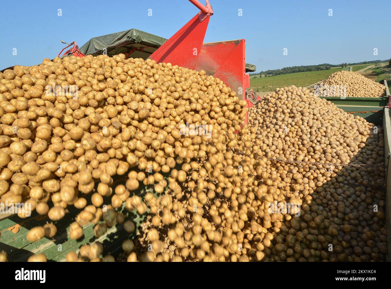 Puskaric hi-res stock photography and images - Alamy