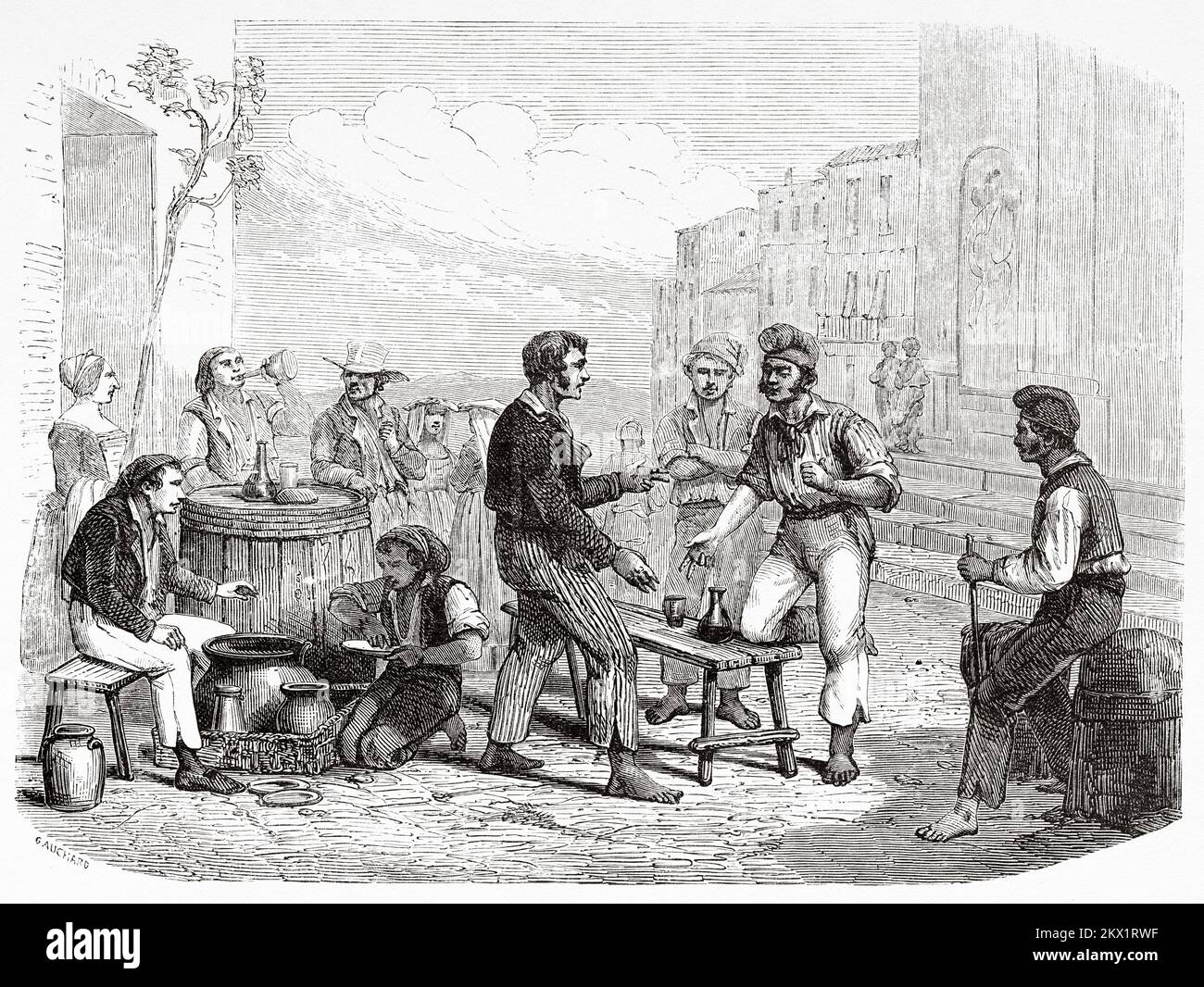 Game of mora hi-res stock photography and images - Alamy