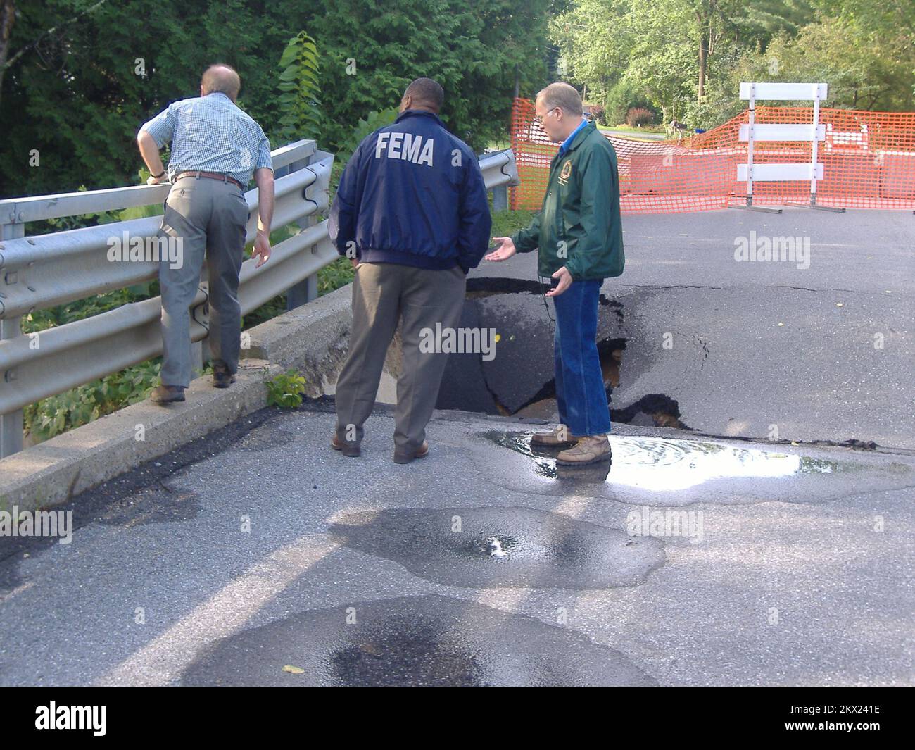 Vermont flooding hi-res stock photography and images - Alamy