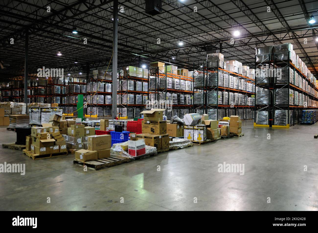 Tropical Storm Fay, Orlando, FL, August 19,2008 In side the State of ...