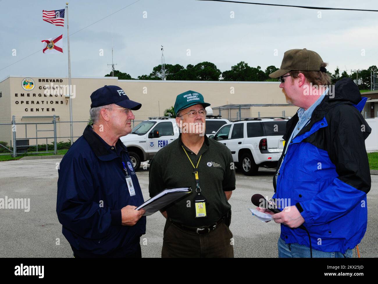 Tropical Storm Fay, Rockledge, FL, August 22, 2008 Brevard County ...