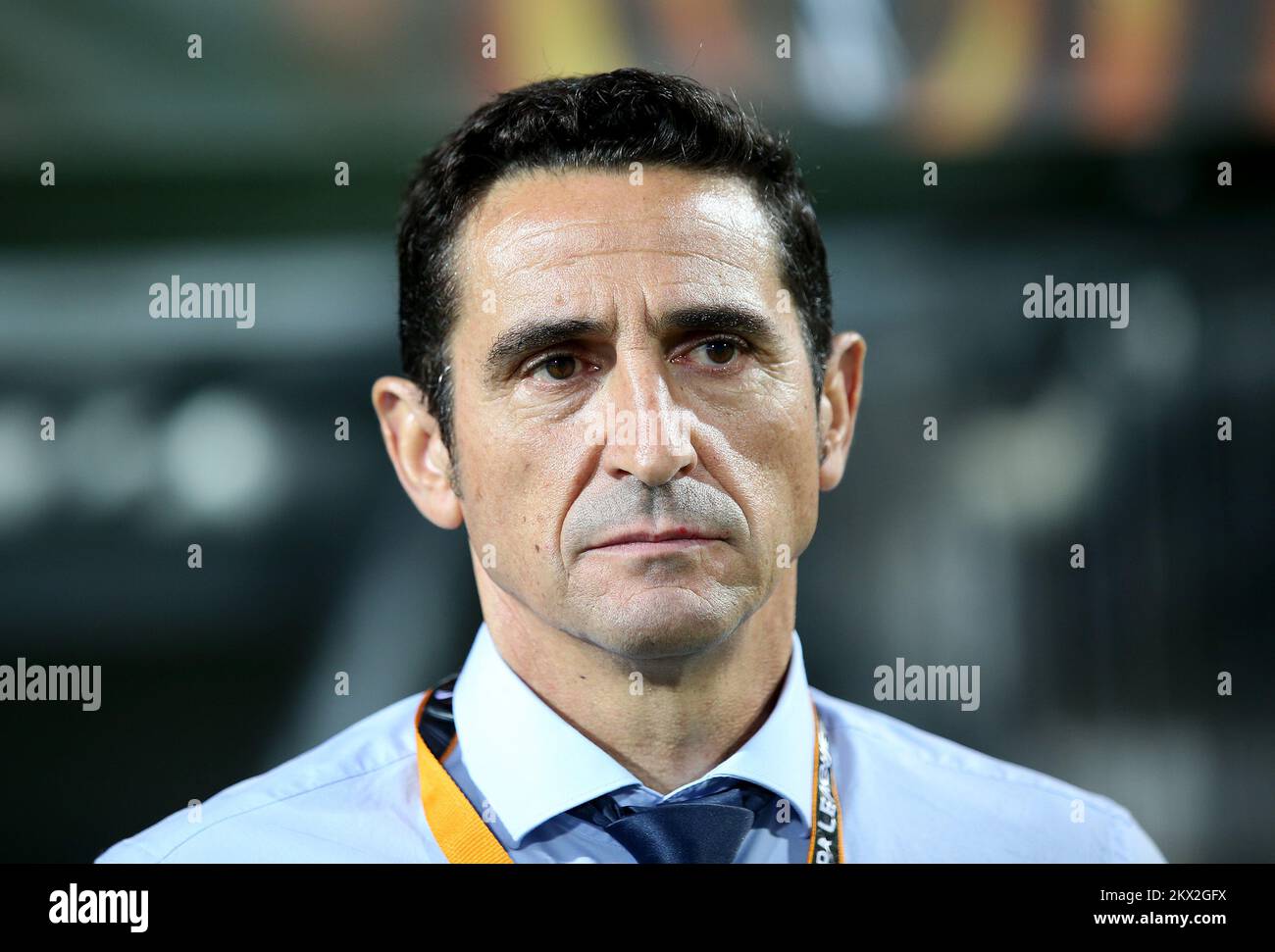 14.09.2017., Rijeka, Croatia - UEFA Europa League, group D, HNK Rijeka ...