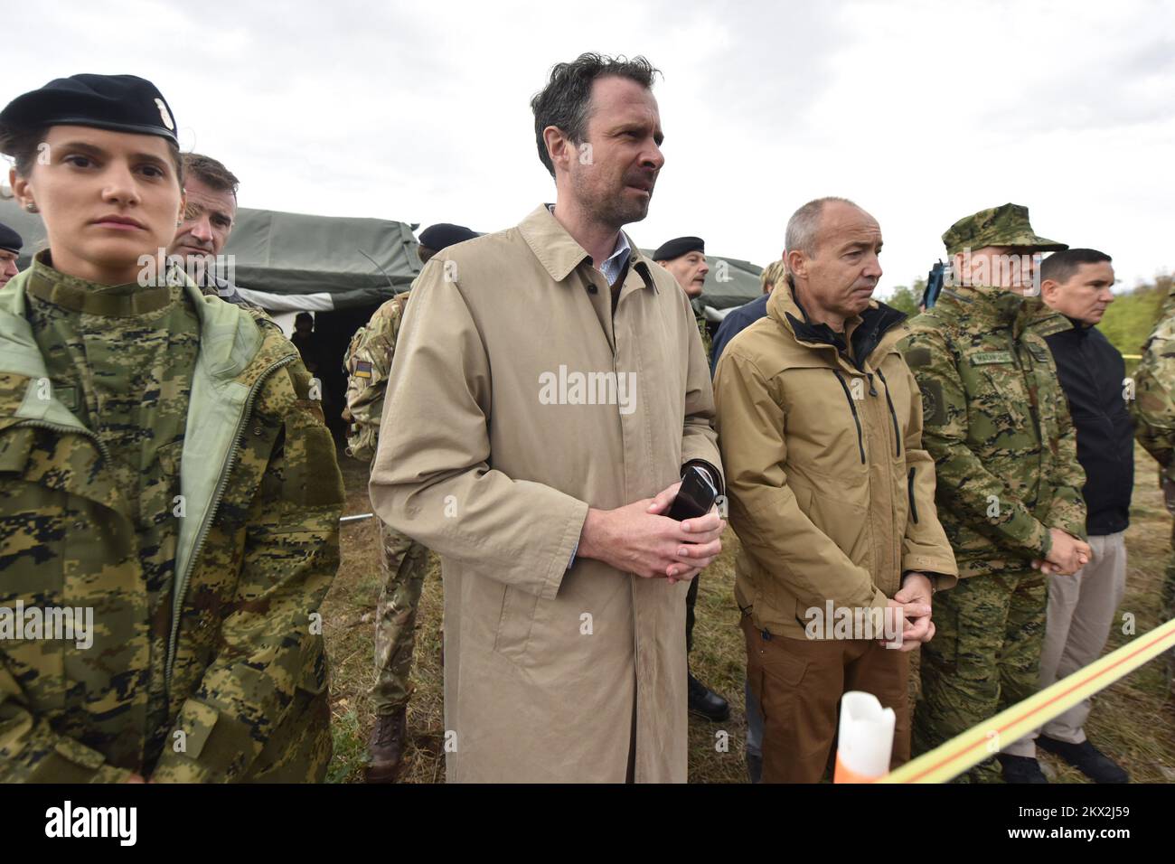 Colonel kelly hi-res stock photography and images - Alamy