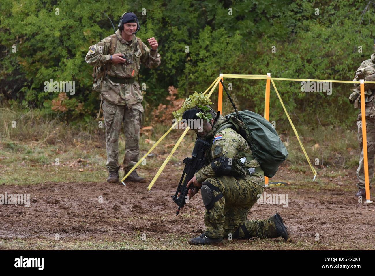 John dalgleish hi-res stock photography and images - Alamy