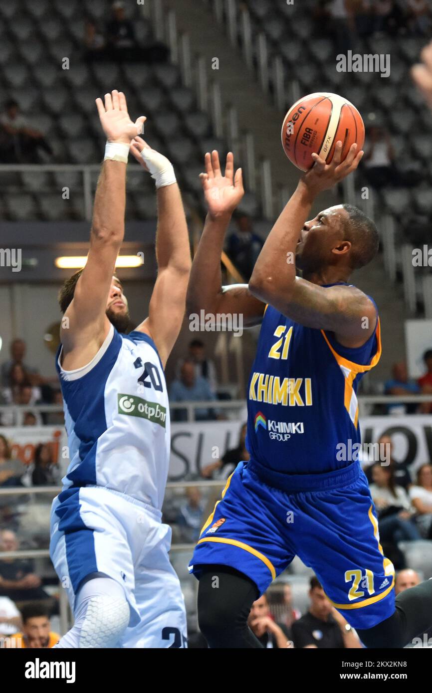 Tournamenta hi-res stock photography and images - Alamy