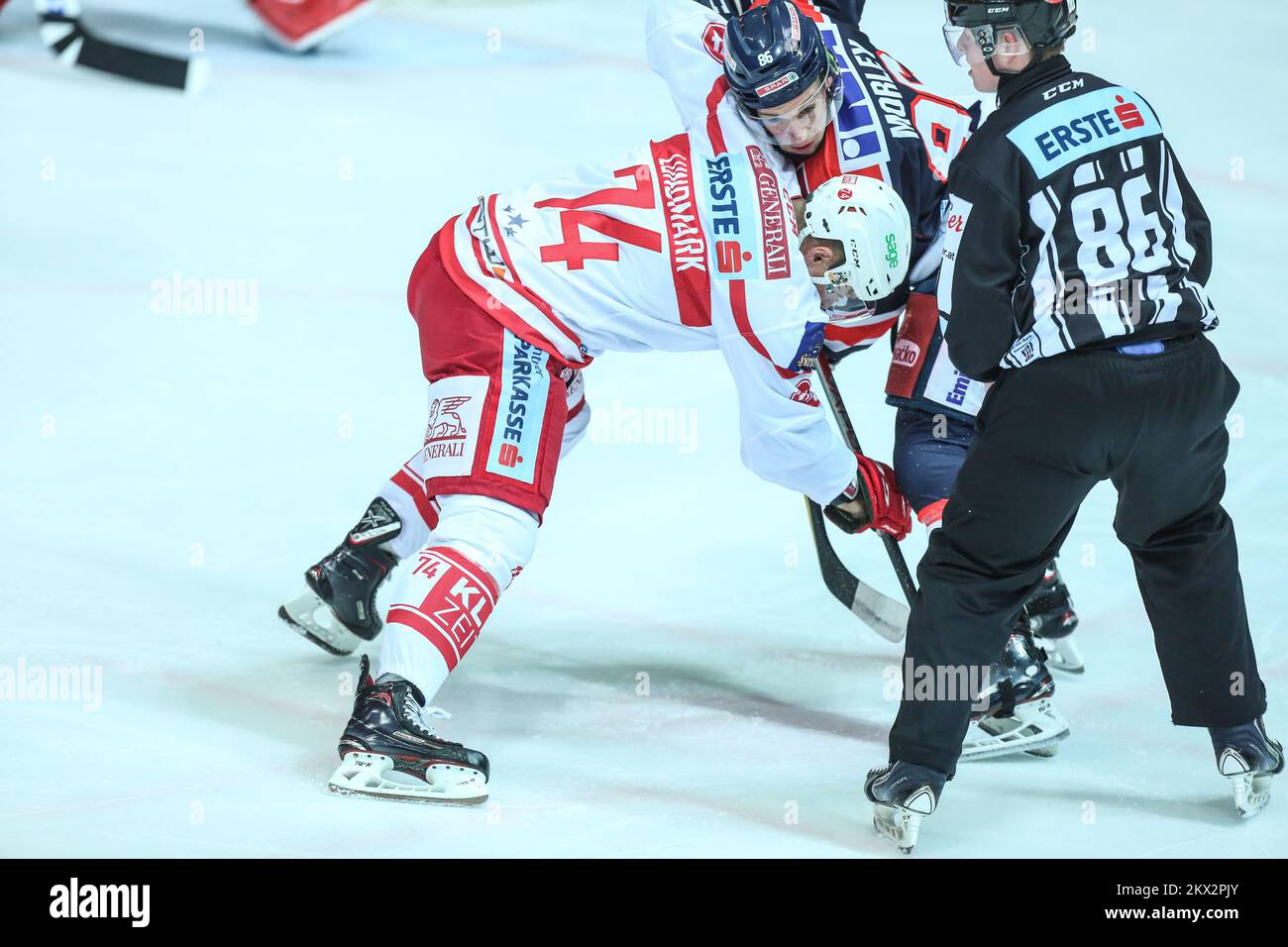 Jamie lundmark hi-res stock photography and images - Alamy