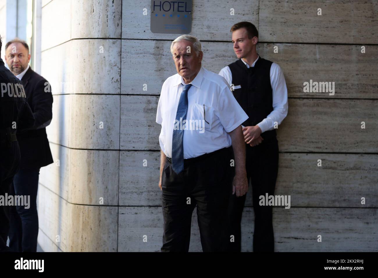 Zorislav hi-res stock photography and images - Alamy