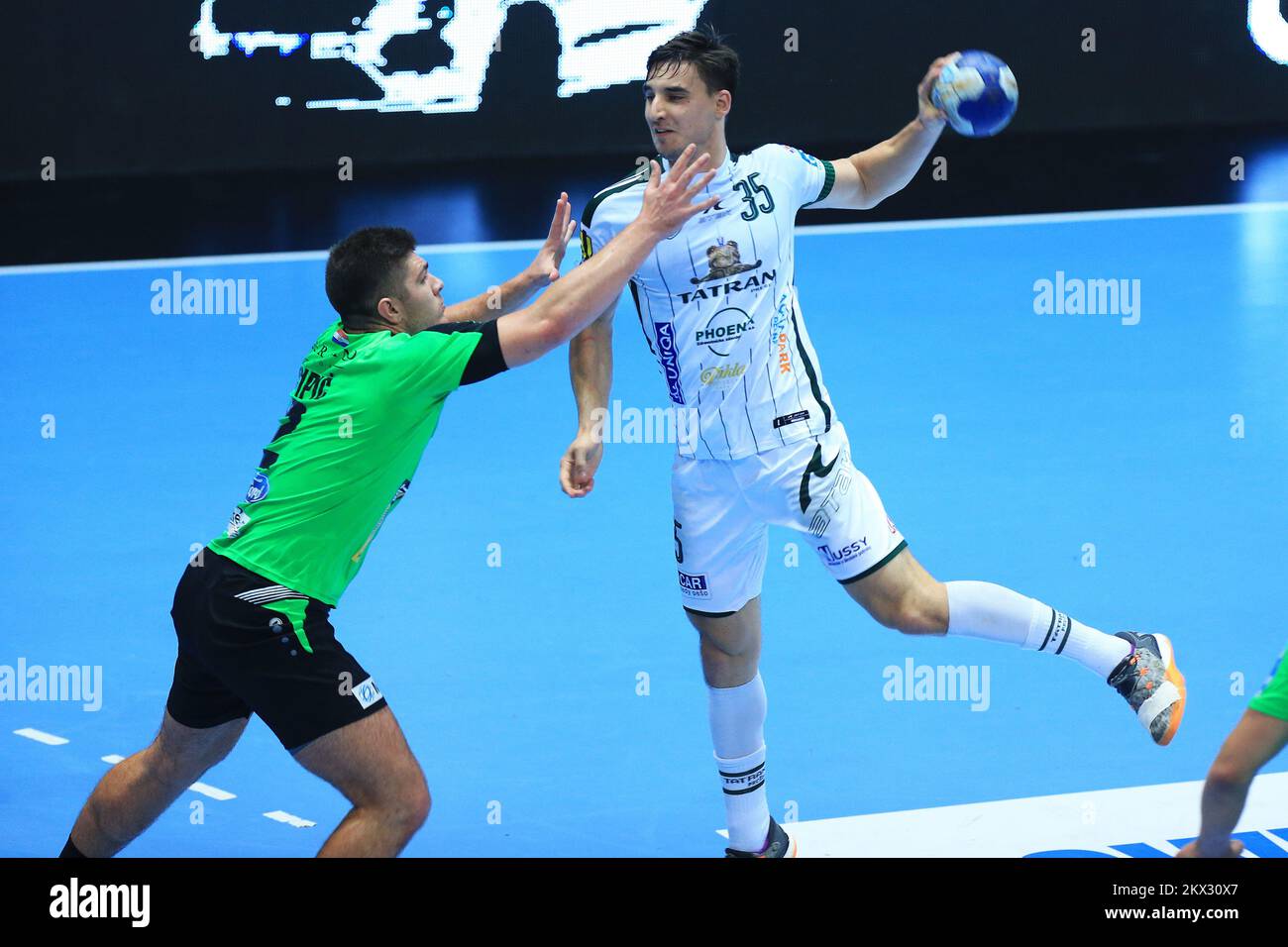 Butorac hi-res stock photography and images - Alamy