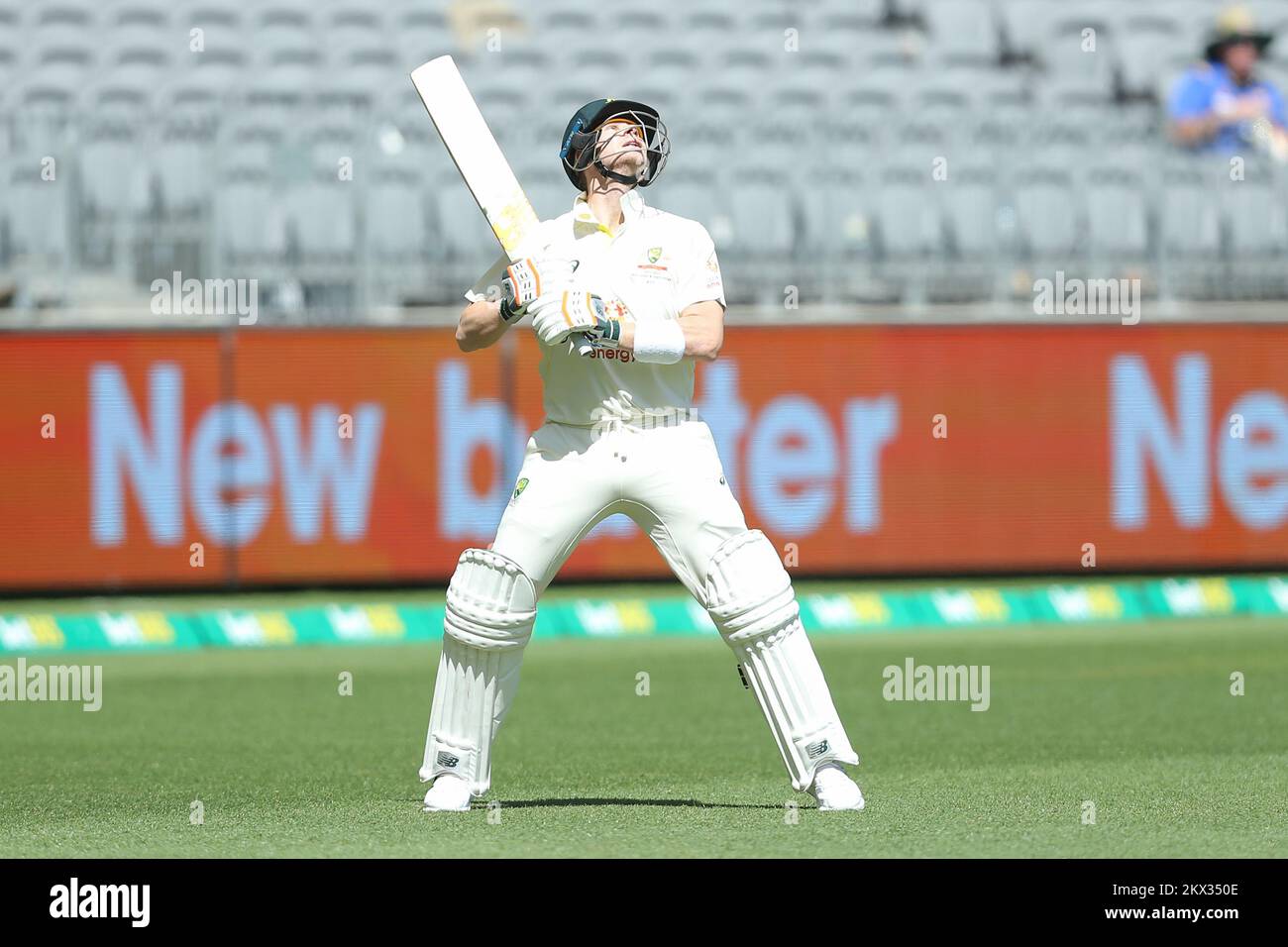 30th November 2022, Optus Stadium, Perth, Australia: International Test ...