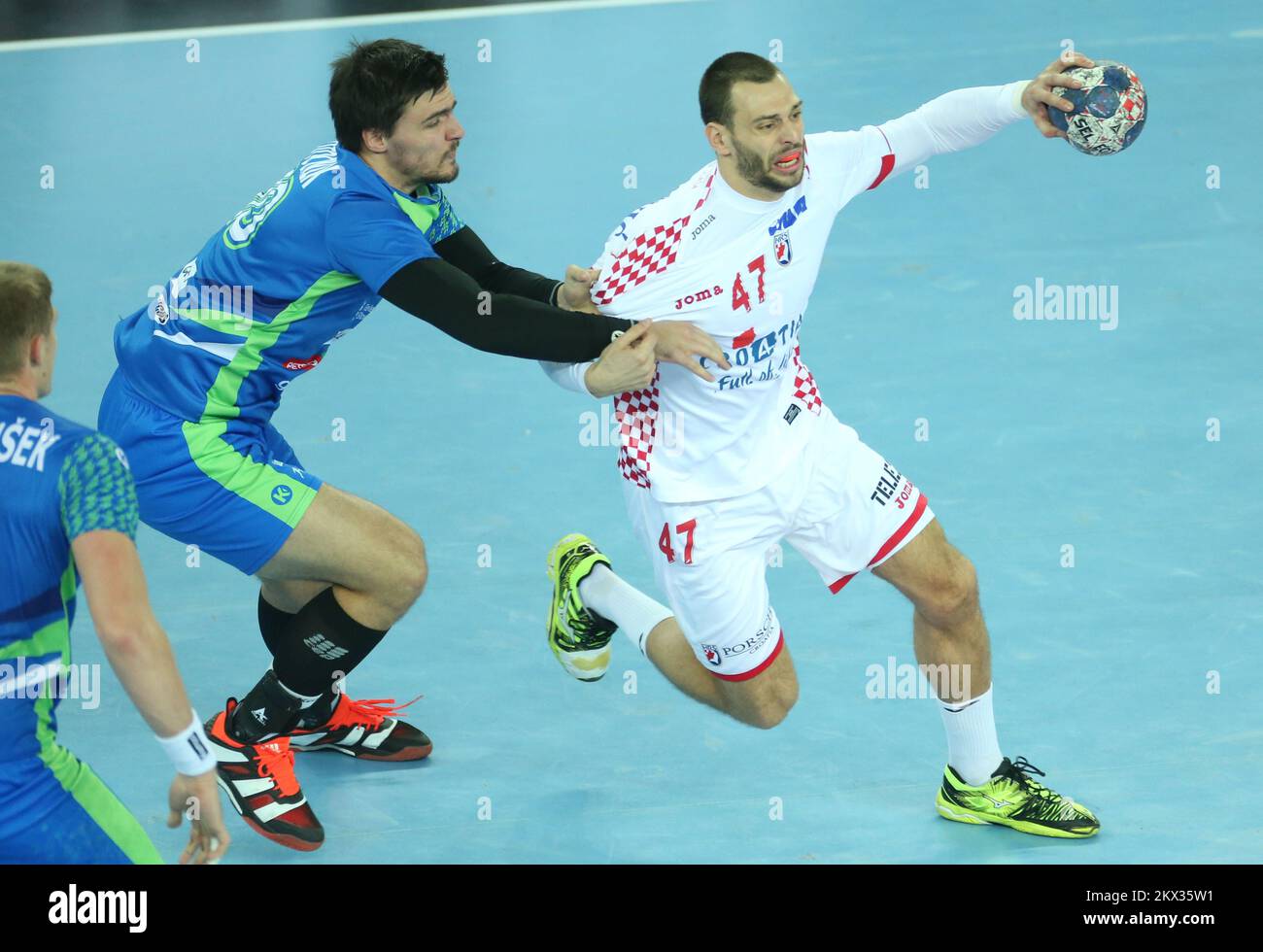 Jakov vrankovic hi-res stock photography and images - Alamy