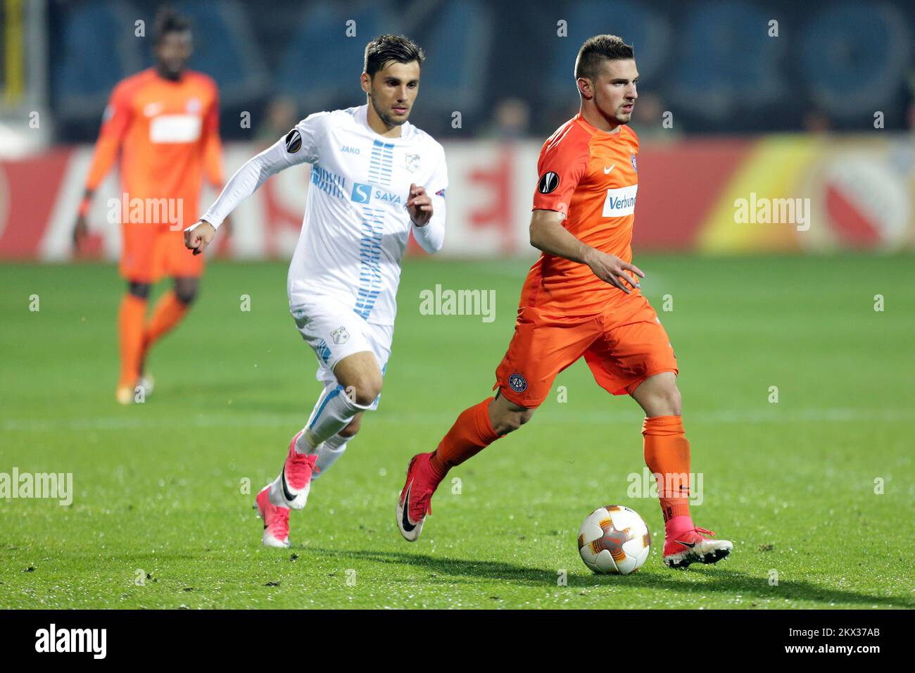 Petar gluhakovic hi-res stock photography and images - Alamy