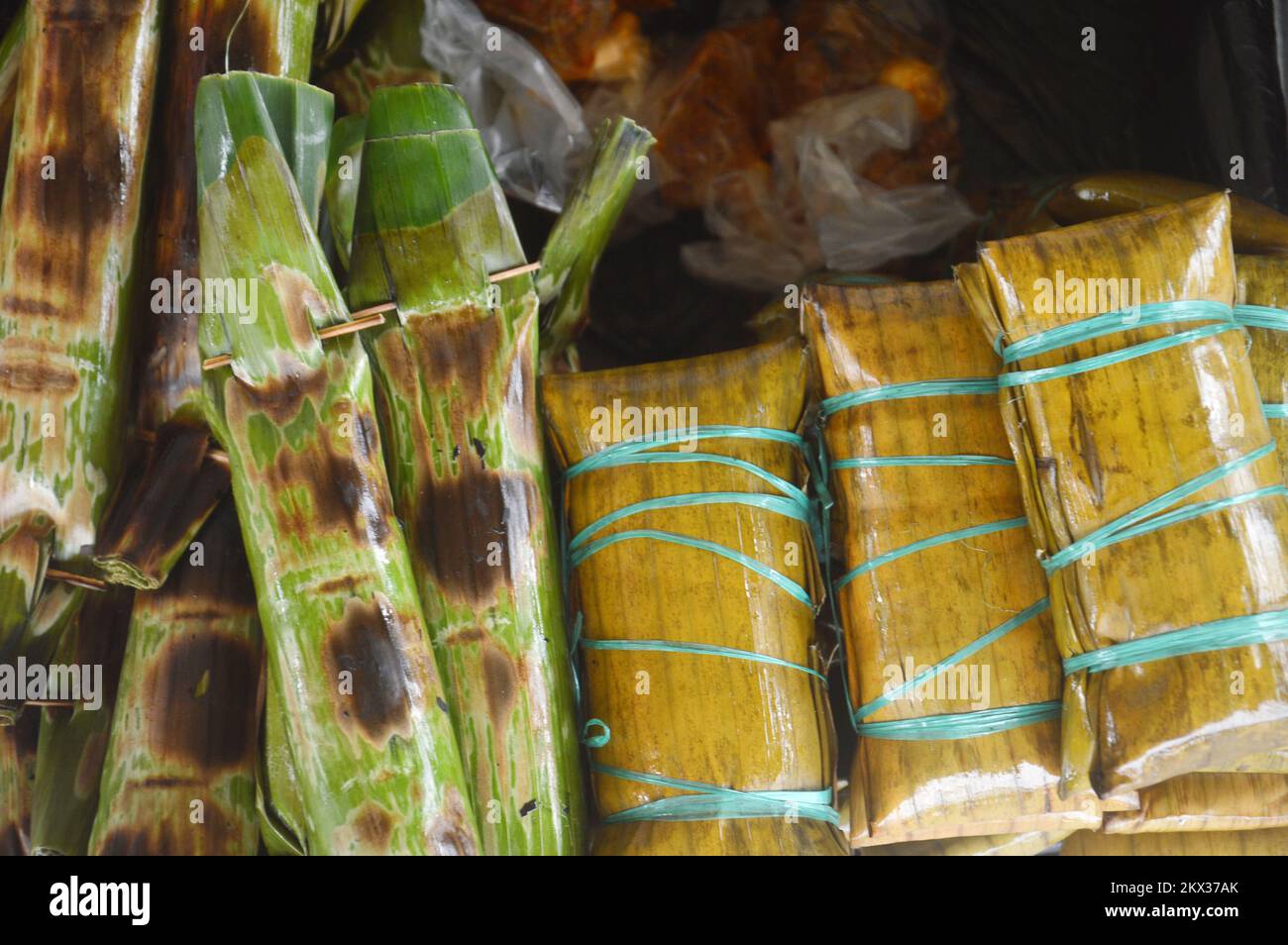 Indonesian sweet desert hi-res stock photography and images - Alamy