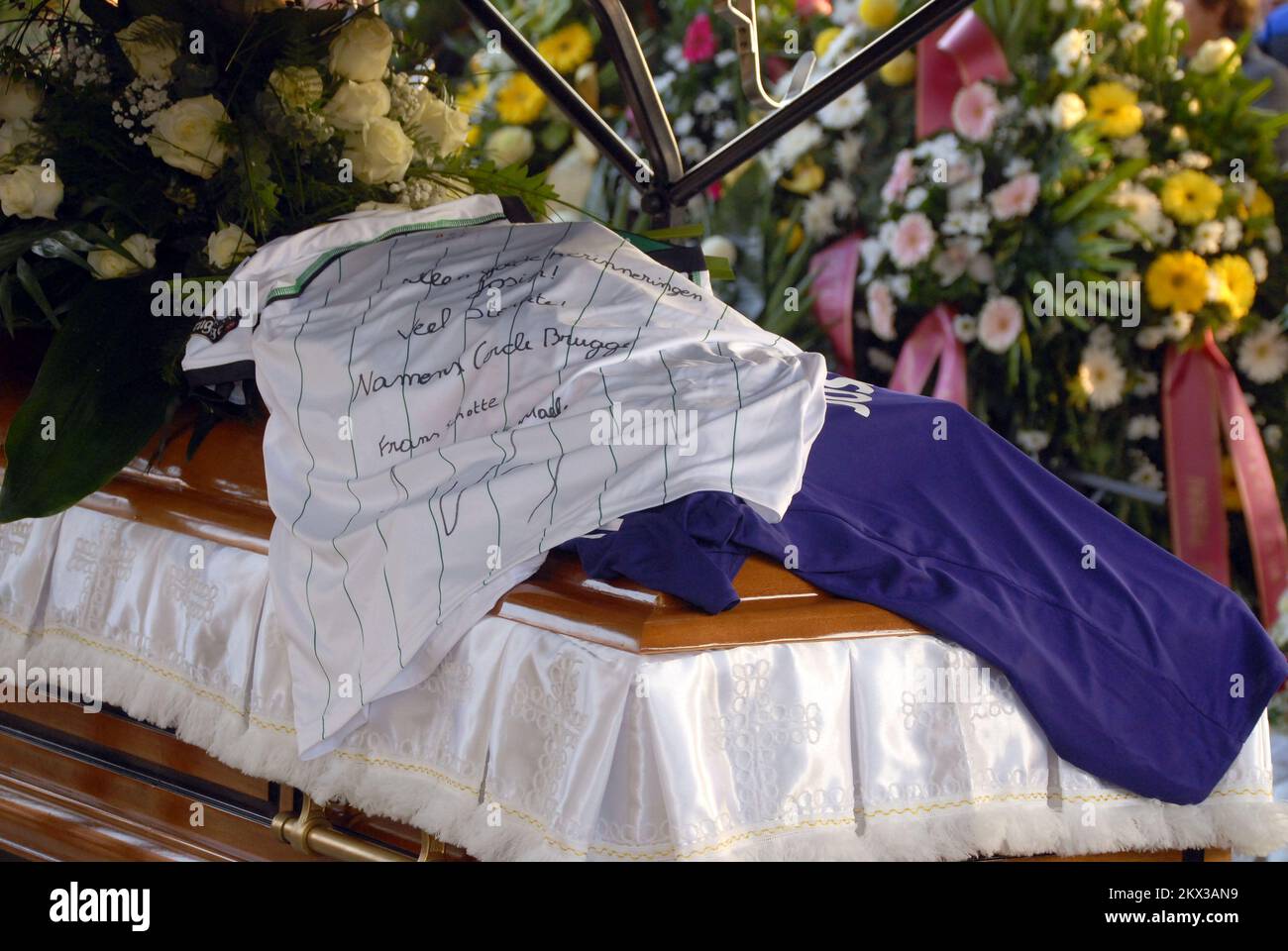Natina Reed Open Casket Pictures