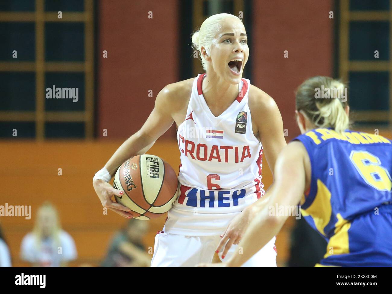 Antonija sandric hi-res stock photography and images - Alamy