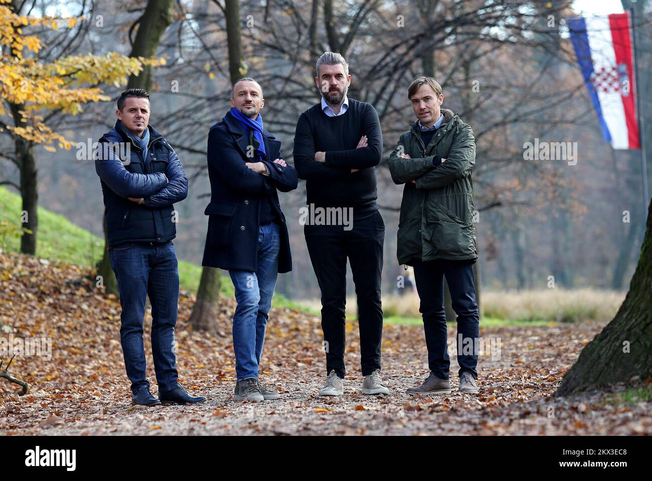 Dario simic croatia hi-res stock photography and images - Alamy