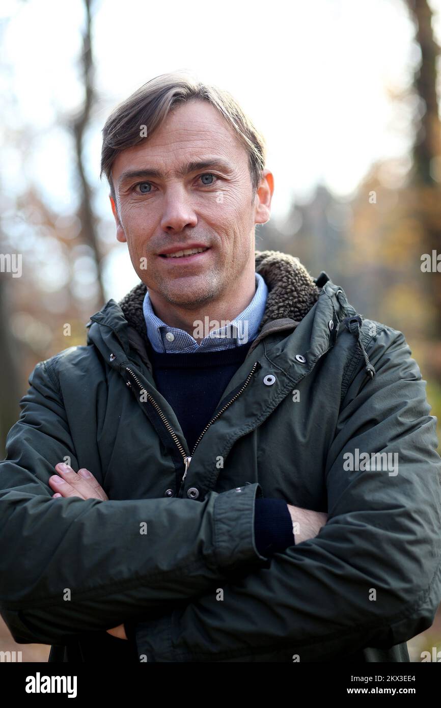 Dario simic croatia hi-res stock photography and images - Alamy