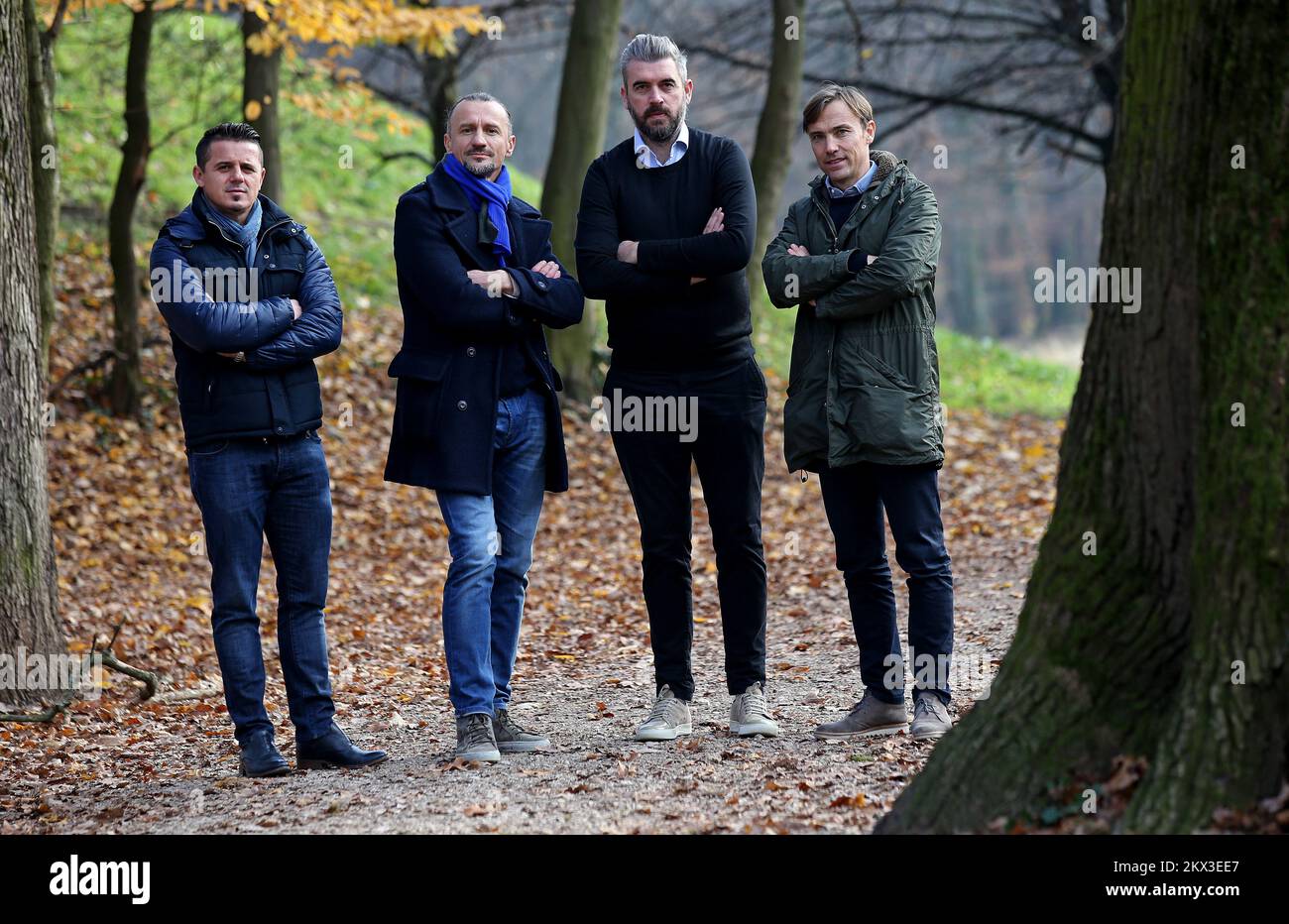 Dario simic croatia hi-res stock photography and images - Alamy