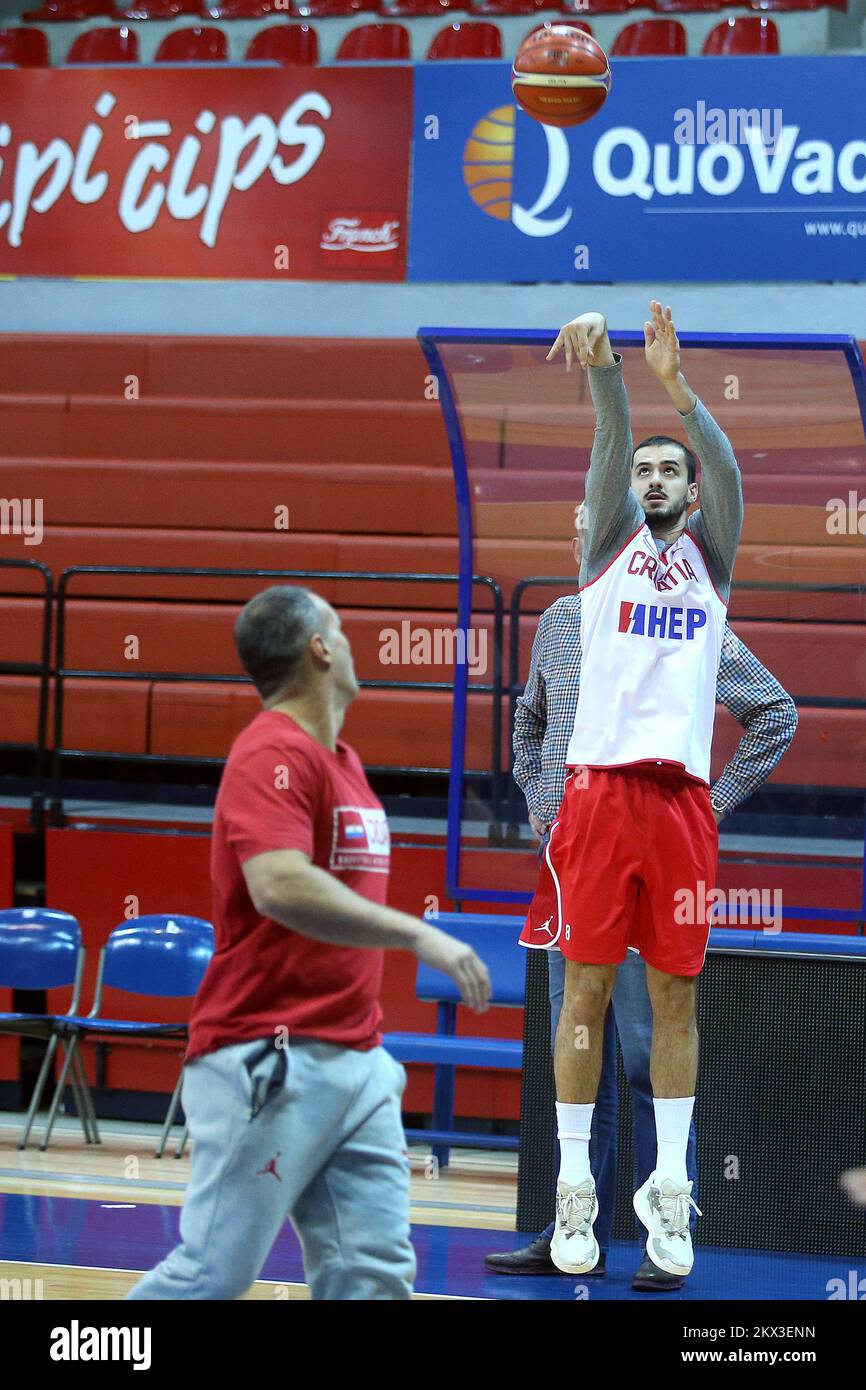 Bosnjakovic hi-res stock photography and images - Alamy