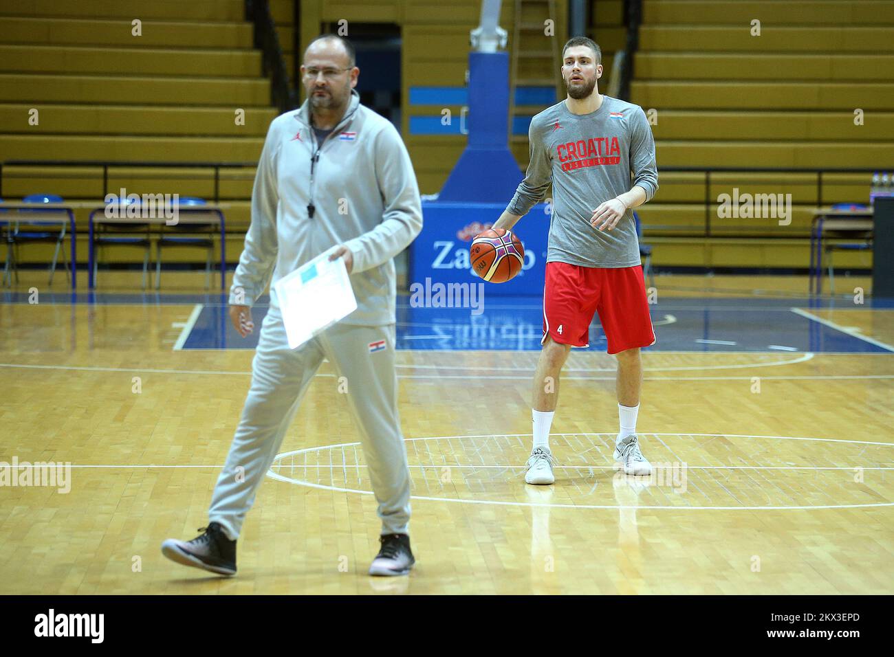 Dominik mavra hi-res stock photography and images - Alamy