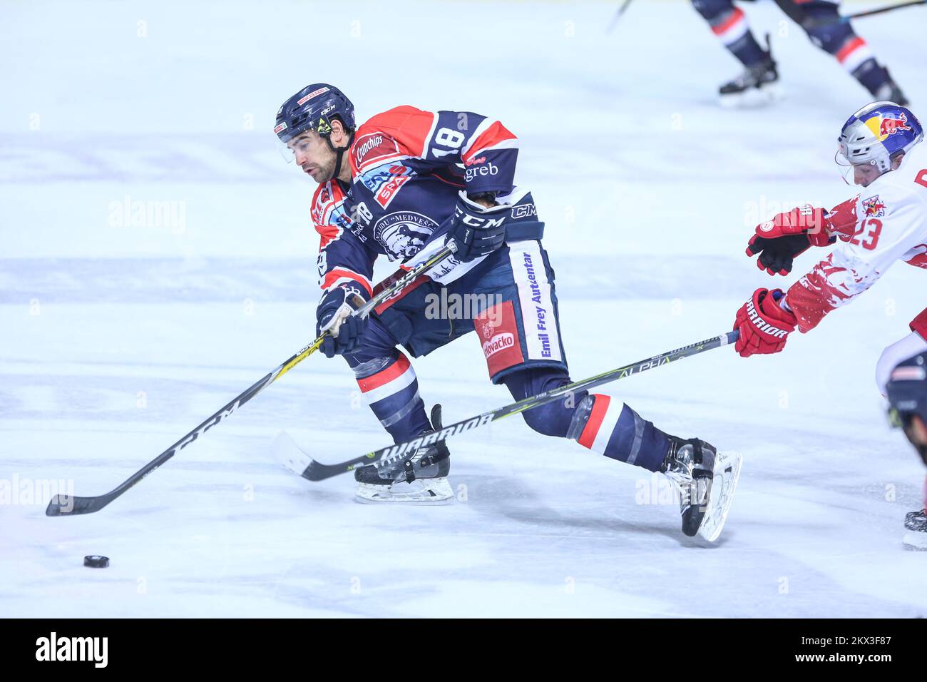 Ec harris hi-res stock photography and images - Alamy