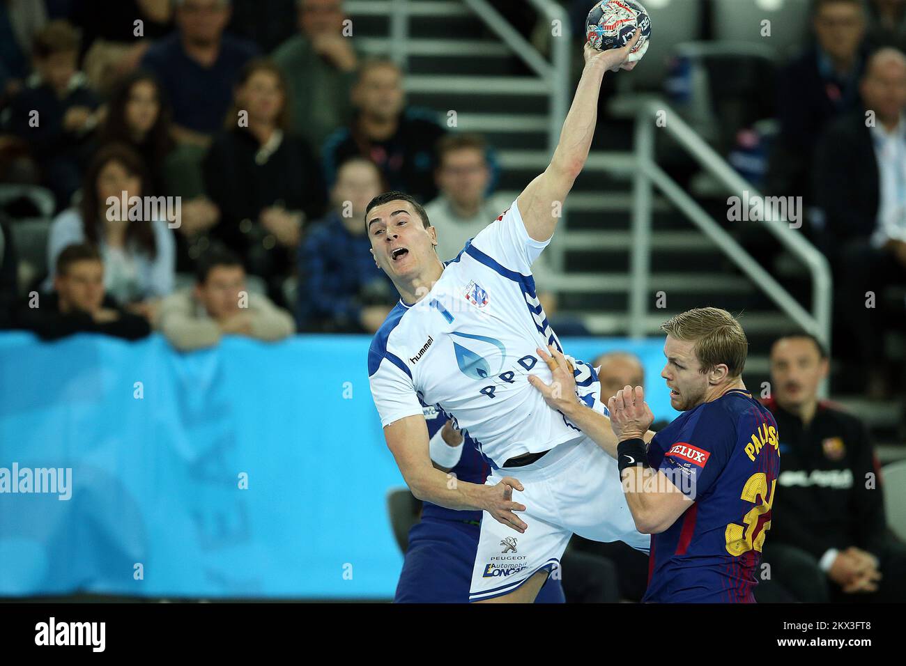 žarko markovic hi-res stock photography and images - Alamy