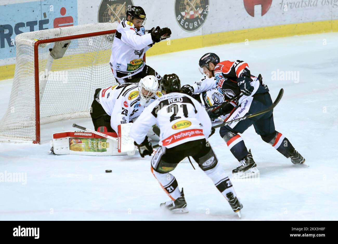 Rinne rasmus hi-res stock photography and images - Alamy