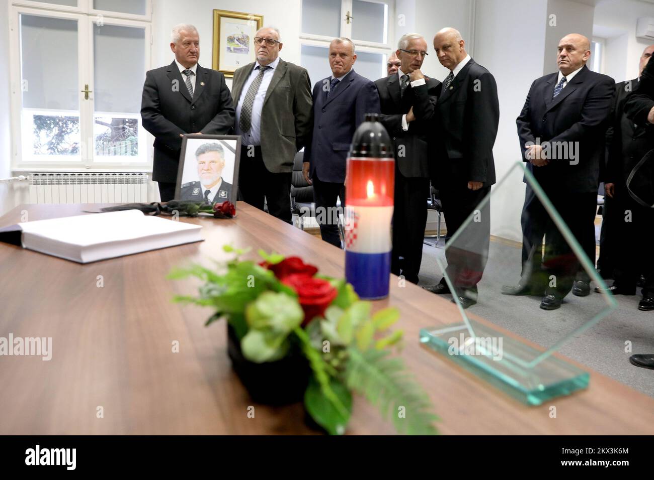 Pavao miljavac hi-res stock photography and images - Alamy