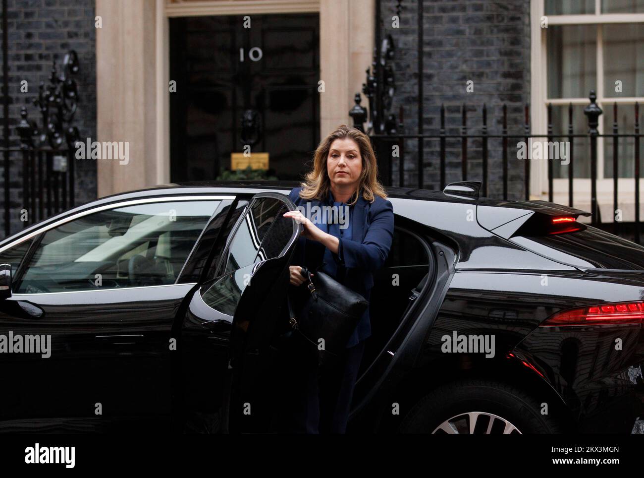Penny mordaunt splash hi-res stock photography and images - Alamy