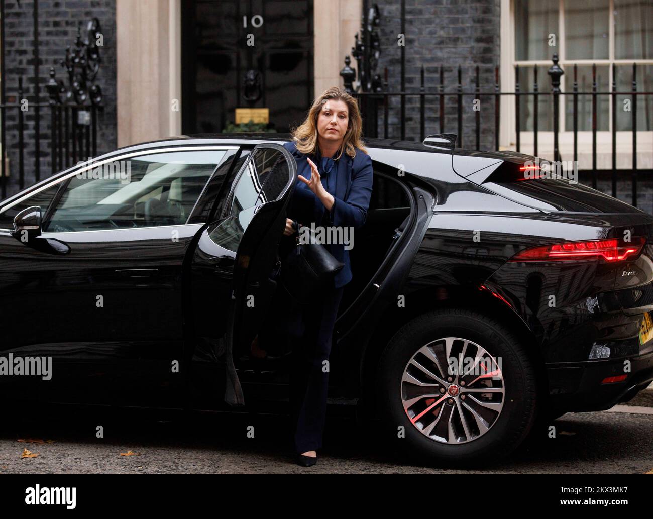 Penny mordaunt splash hi-res stock photography and images - Alamy