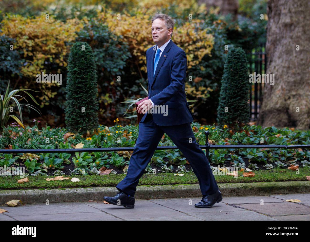 Grant shapps business secretary hi-res stock photography and images - Alamy