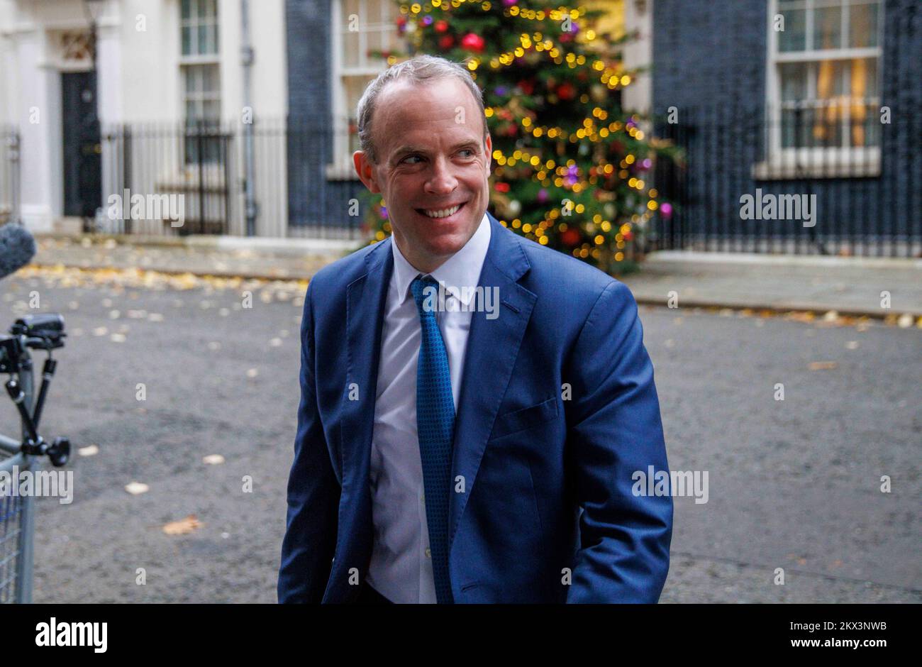 Claims of bullying dominic raab hi-res stock photography and images - Alamy