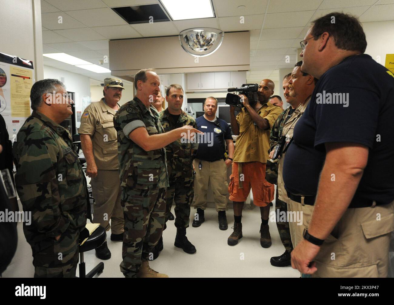 Craig vanderwagen hi-res stock photography and images - Alamy