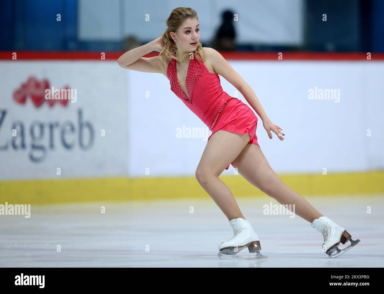 Alisa fedichkina hi-res stock photography and images - Alamy