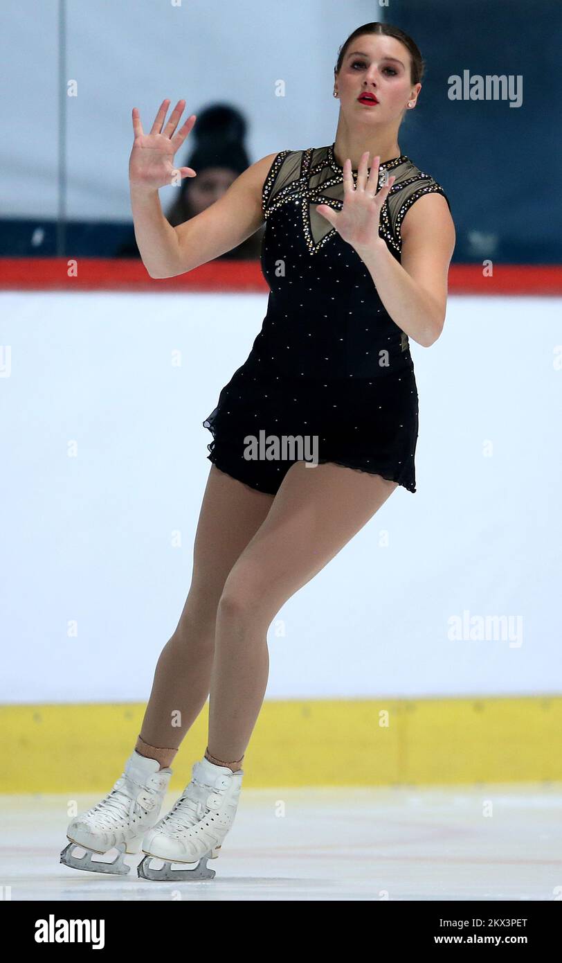 Colette coco kaminski hi-res stock photography and images - Alamy