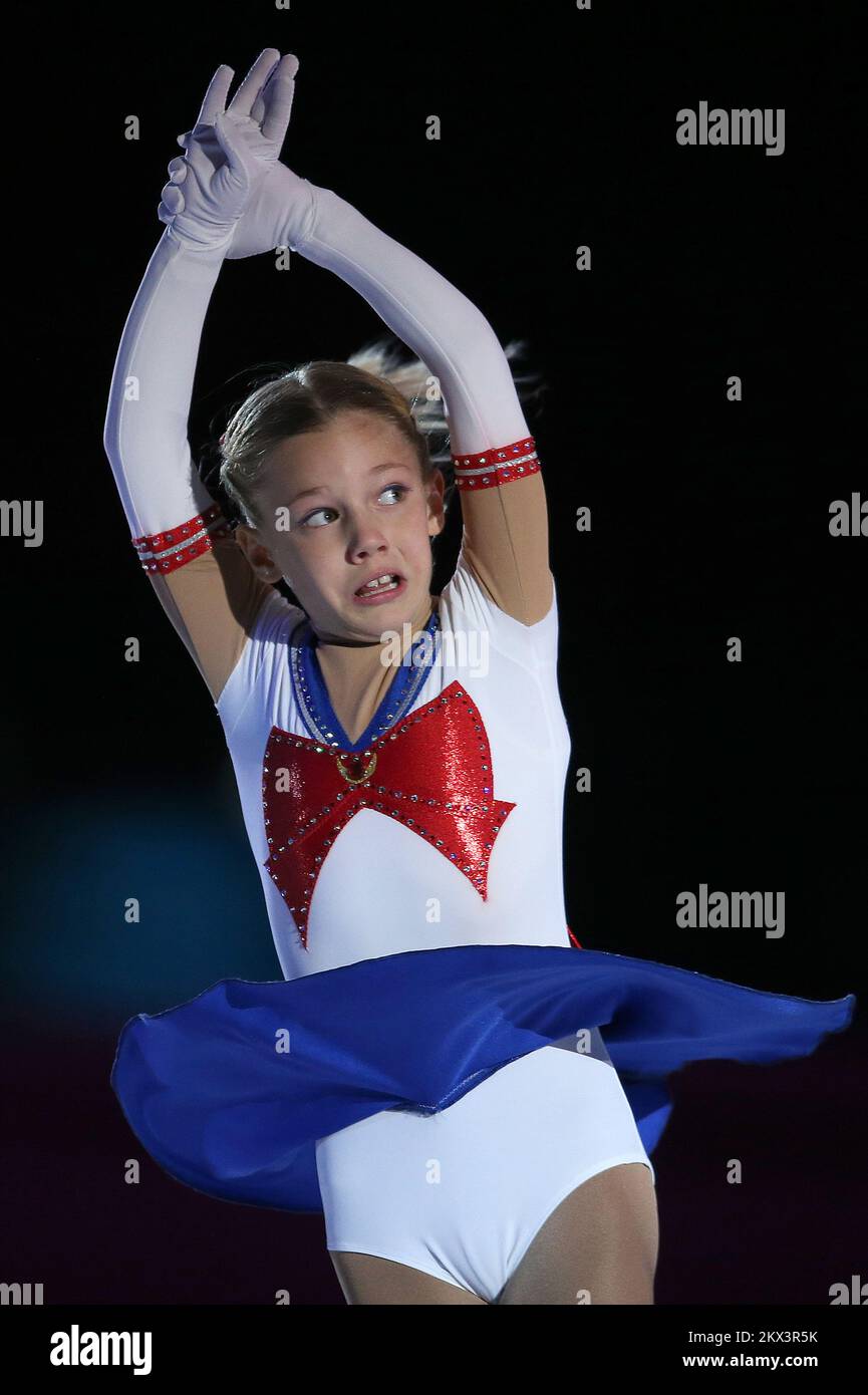 Klara cusak hi-res stock photography and images - Alamy