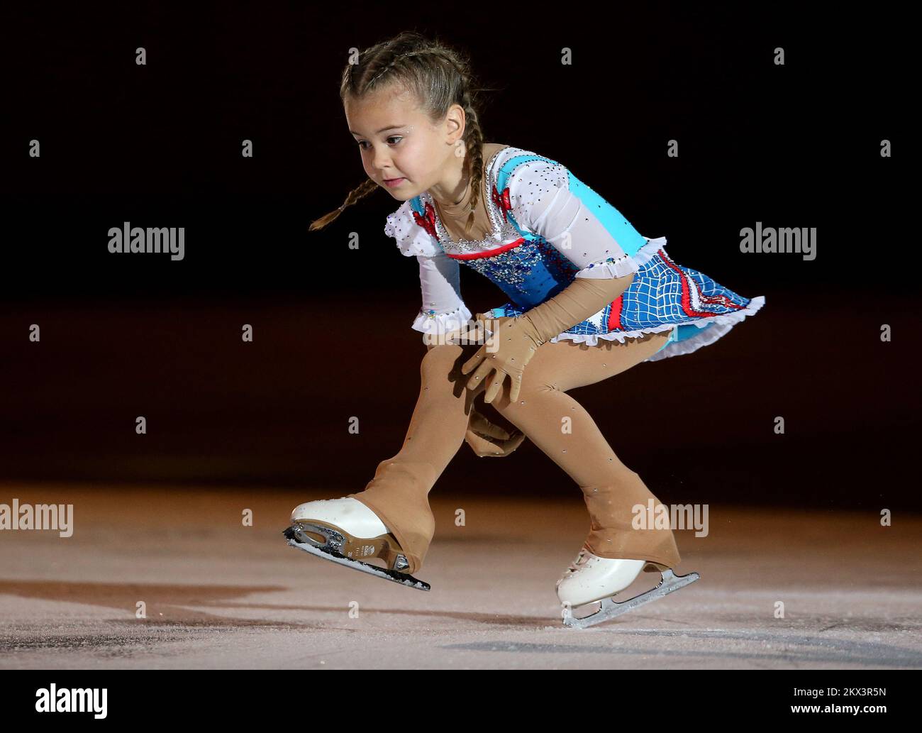 Gita hall hi-res stock photography and images - Alamy