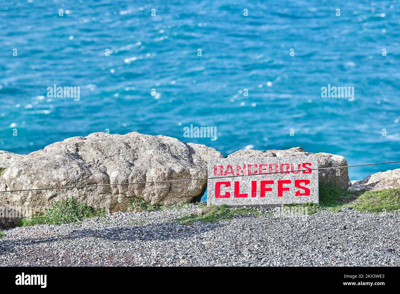 Dangerous coasts hi-res stock photography and images - Alamy