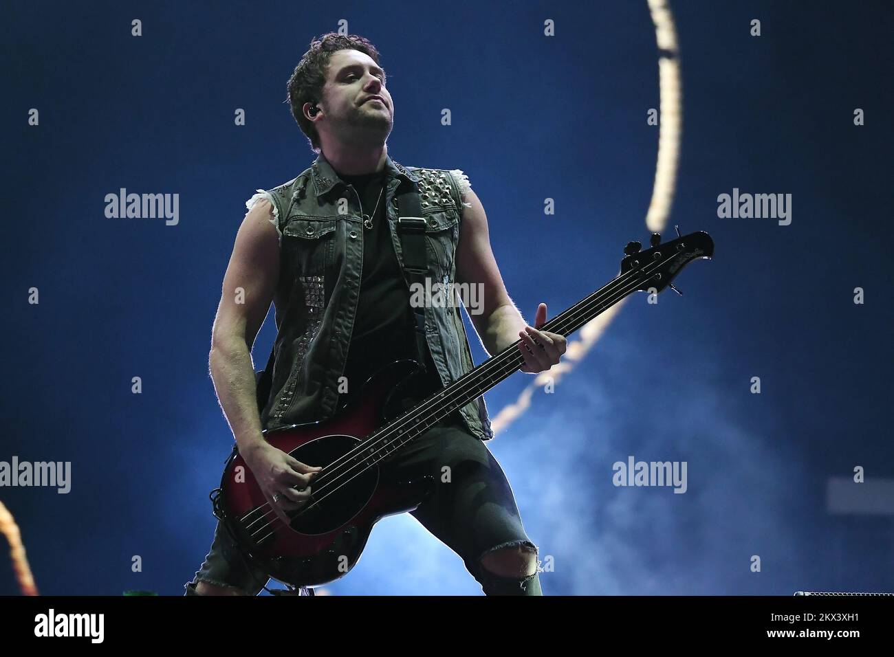 Jamie mathias hi-res stock photography and images - Alamy